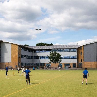 Ashmole Academy - Home