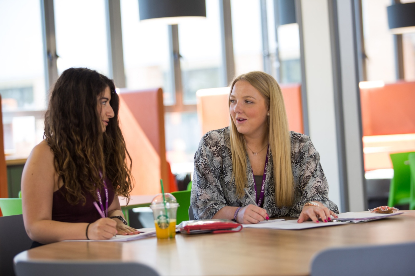 Ashmole Academy - Sixth Form Centre