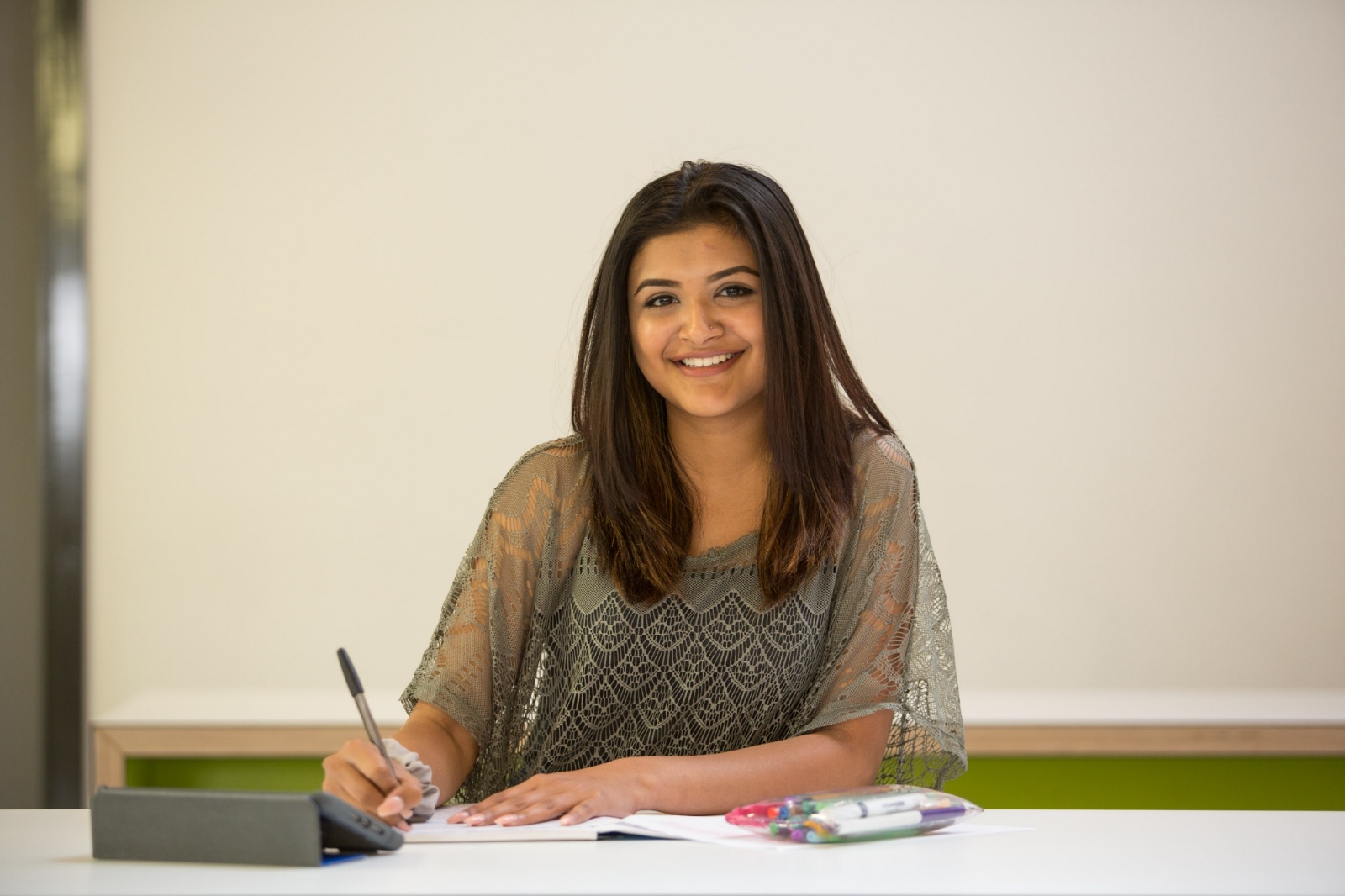 Ashmole Academy - Sixth Form Centre