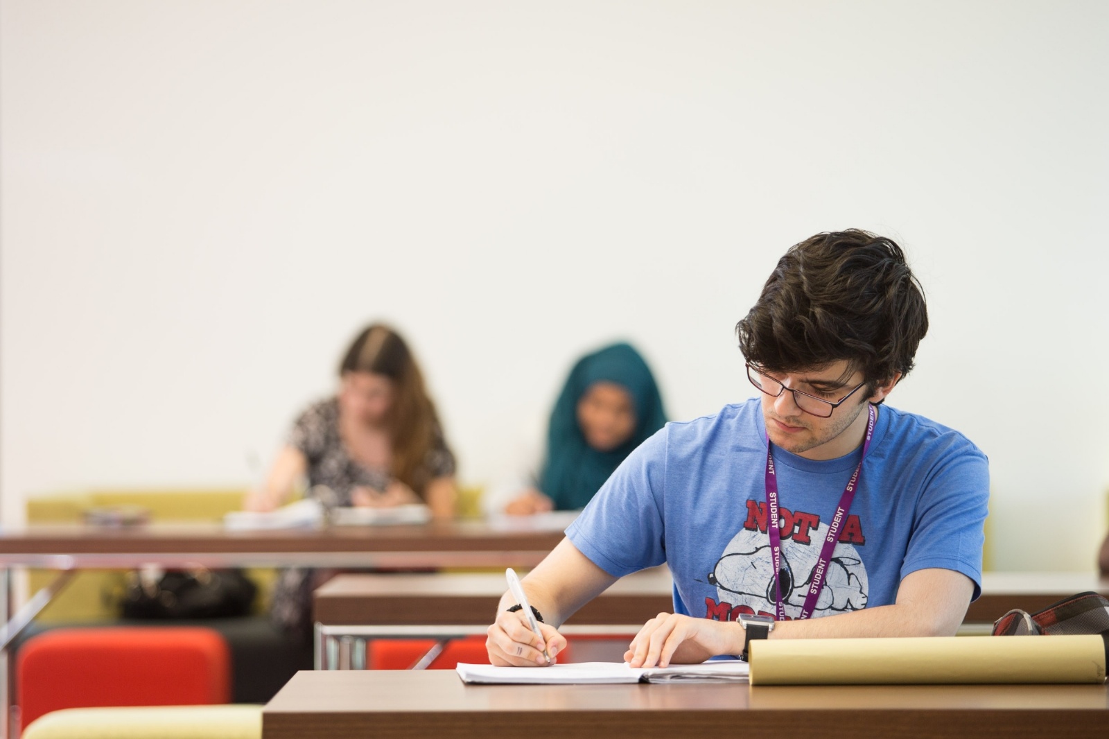 Ashmole Academy - Sixth Form Centre