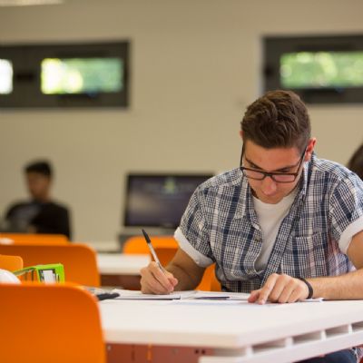 Ashmole Academy - Sixth Form Centre