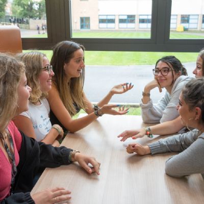 Ashmole Academy - Sixth Form Centre