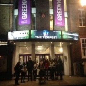 Ashmole Academy - Sixth Form